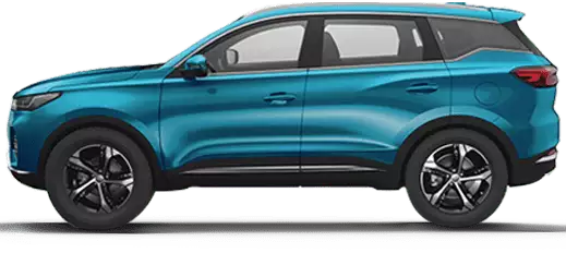 Contact Us – Chery Jordan