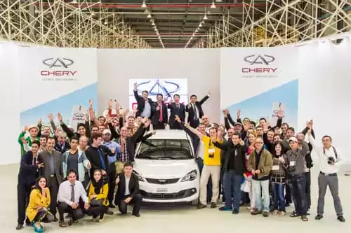 Honors – Chery Jordan